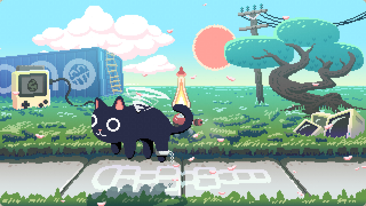 Nanomon Virtual Pet on Steam