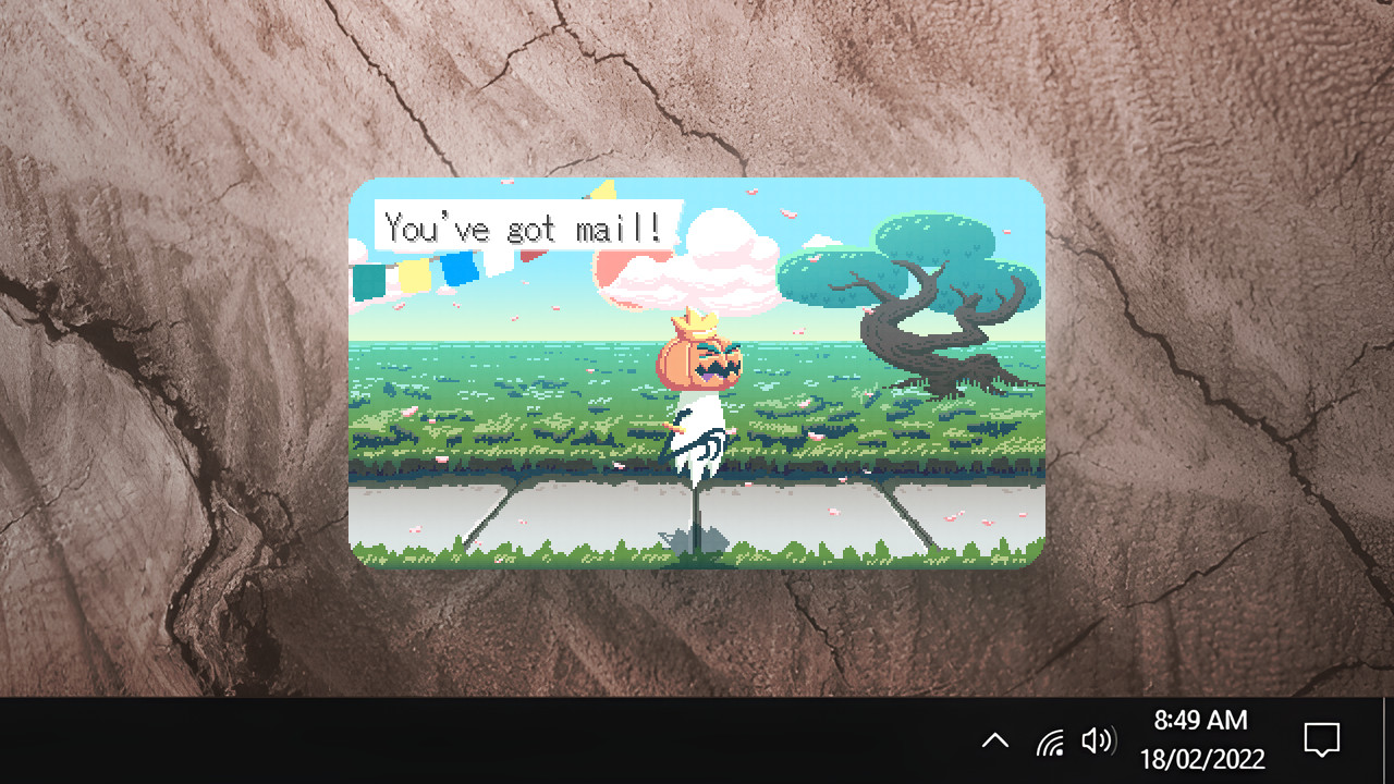 Nanomon Virtual Pet on Steam