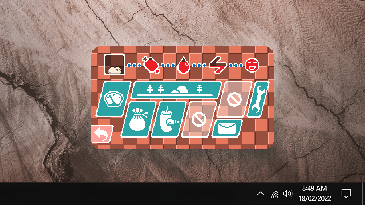 Nanomon Virtual Pet on Steam