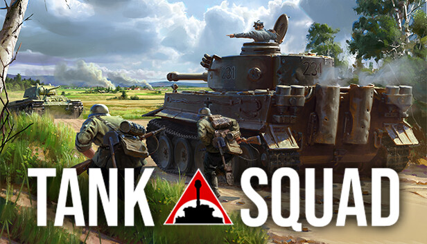 Tank Squad Steam Charts · SteamDB
