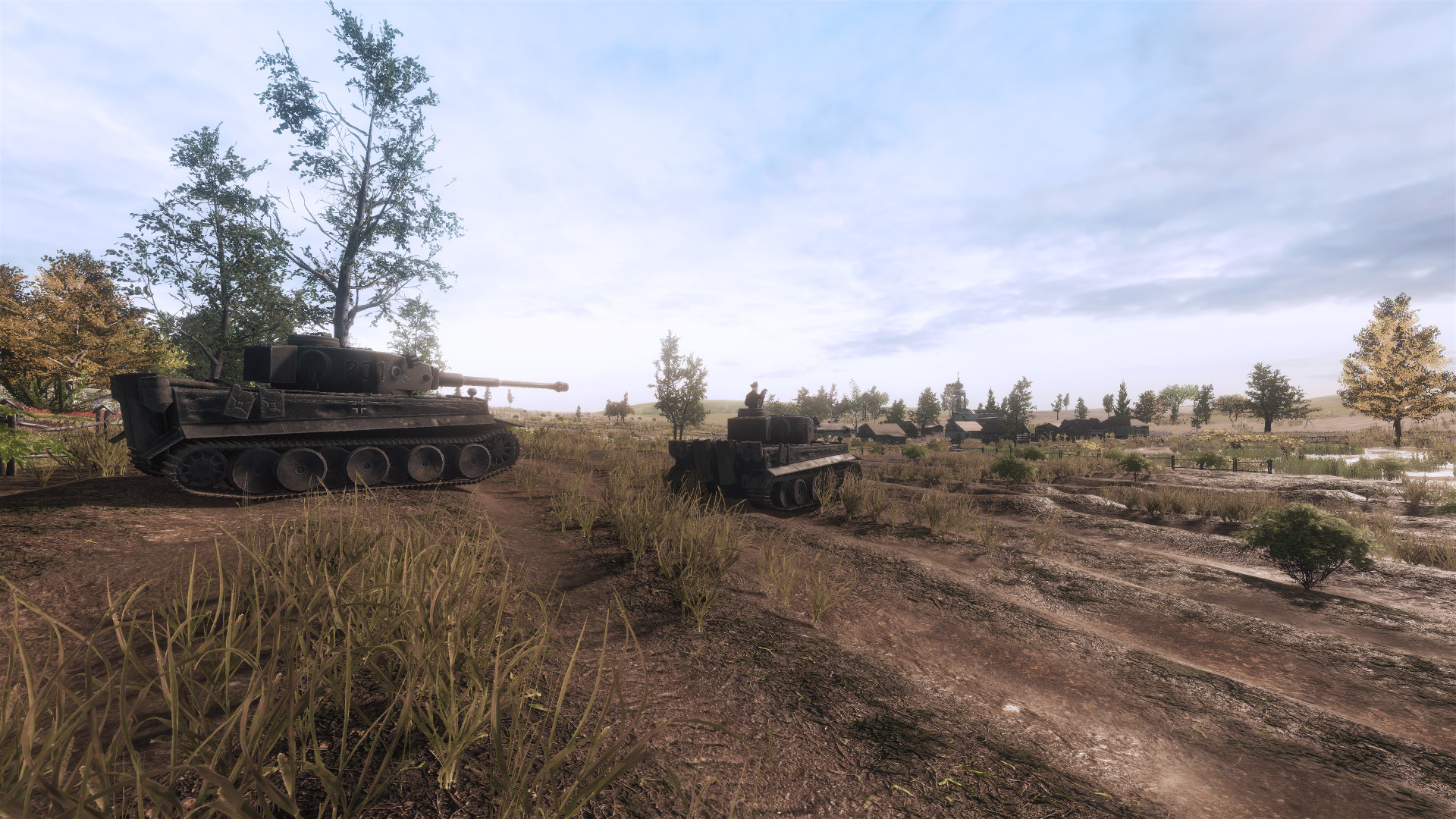 Tank Squad on Steam