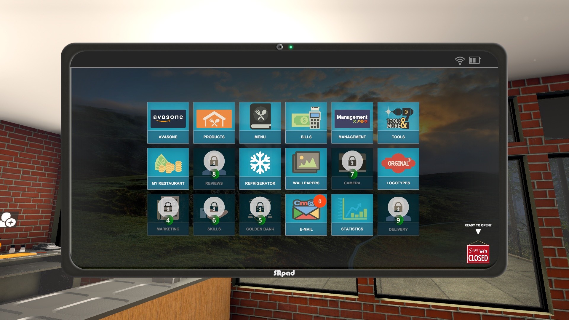 Cafe Owner Simulator on Steam