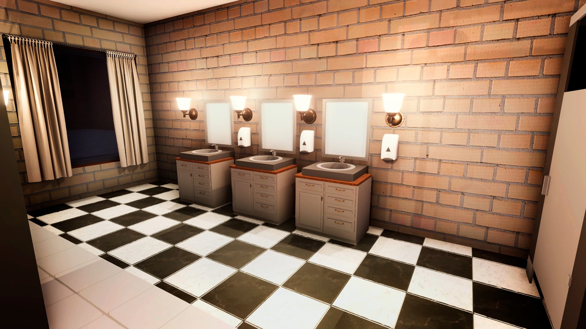 Steam - Cafe Owner Simulator