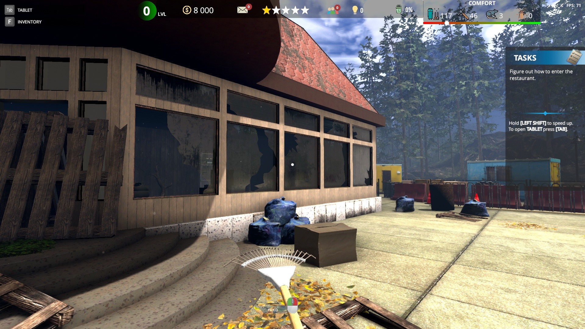 Cafe Owner Simulator on Steam