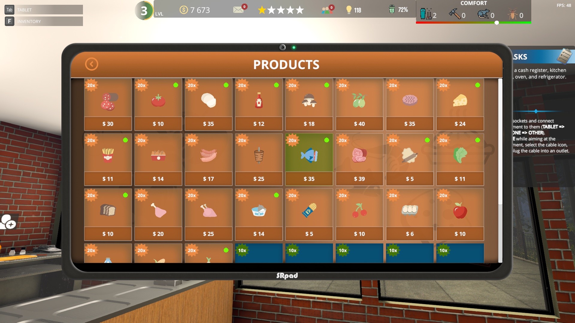 Cafe Owner Simulator on Steam