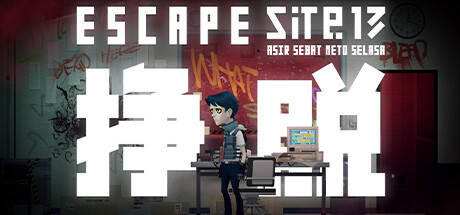 ESCAPE · Escape: Site-13 Price history · SteamDB