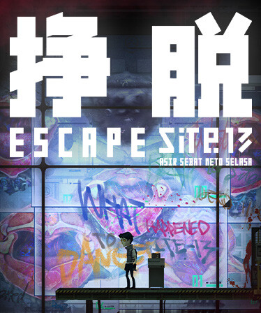 ESCAPE · Escape: Site-13 Price history · SteamDB