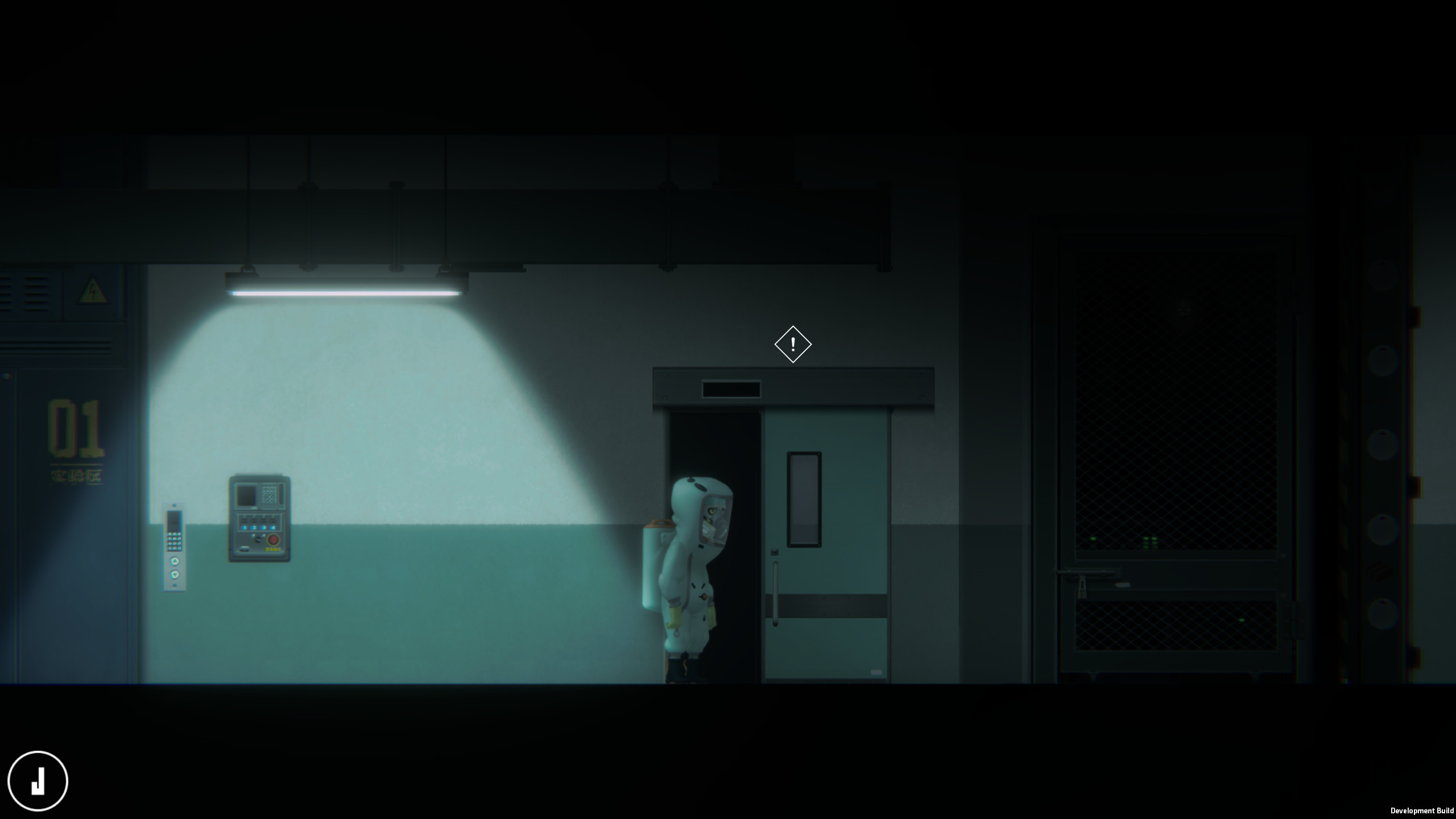 ESCAPE (App 1498190) · SteamDB