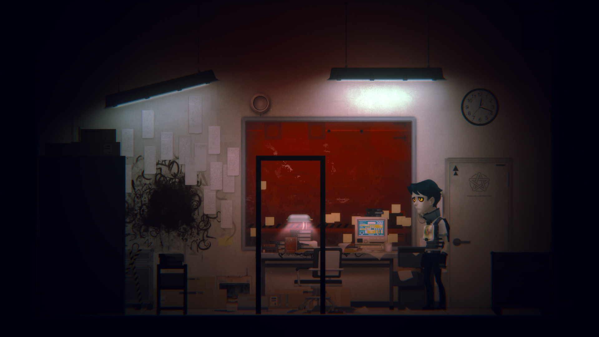 ESCAPE · Escape: Site-13 Screenshots · SteamDB