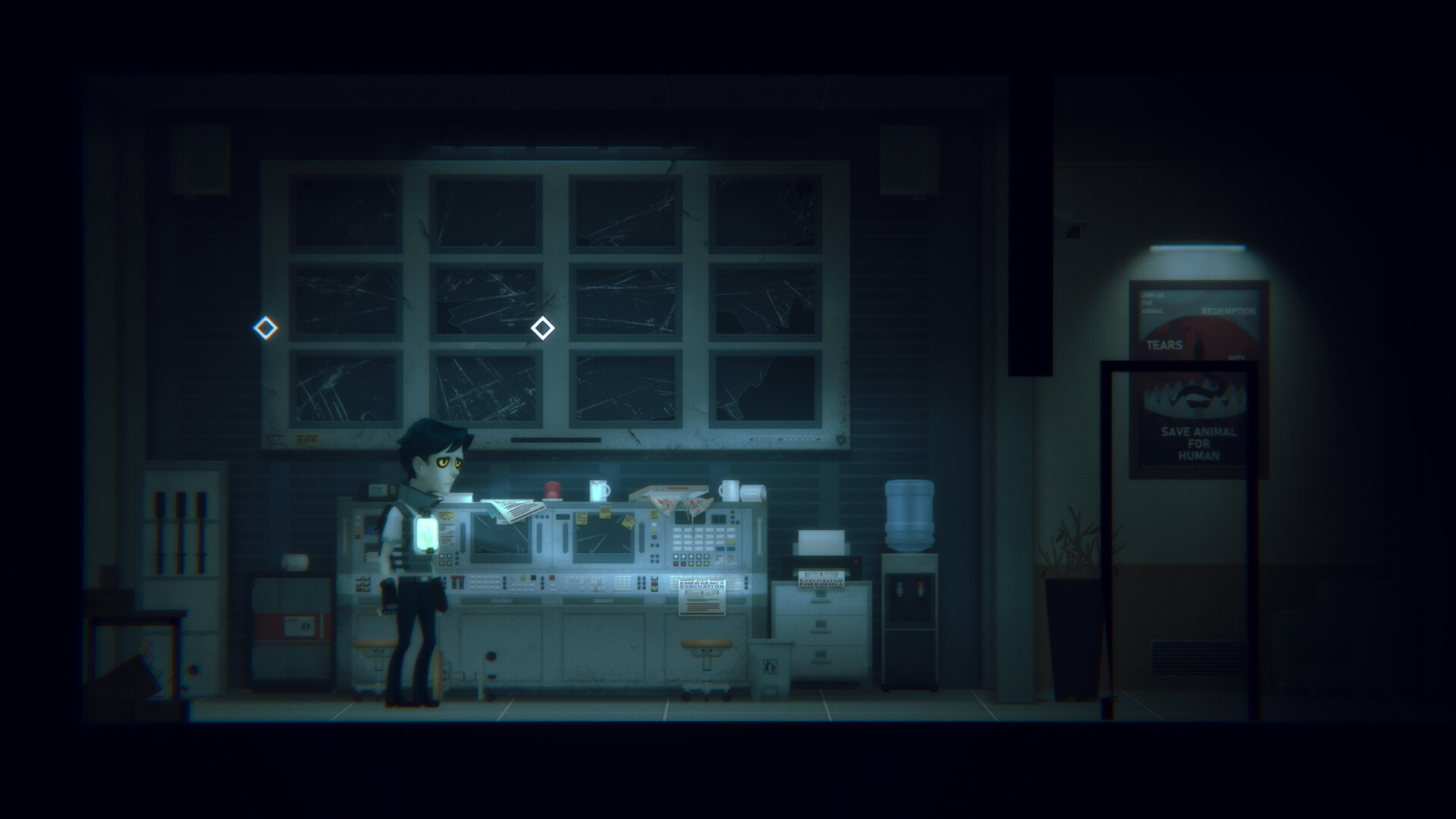 ESCAPE · Escape: Site-13 Screenshots · SteamDB