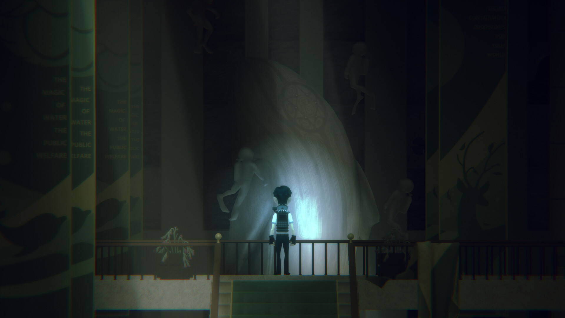 Escape: Site-13 di Steam