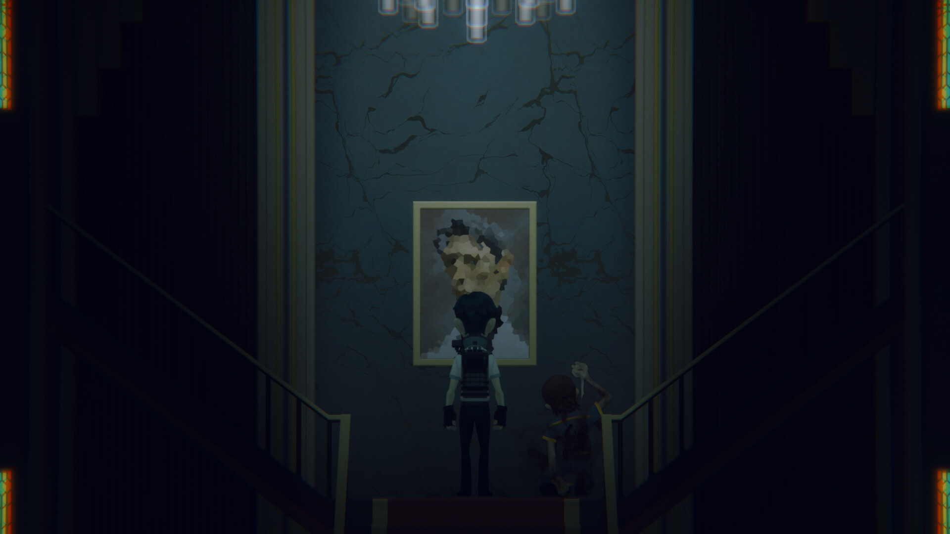 ESCAPE · Escape: Site-13 Screenshots · SteamDB