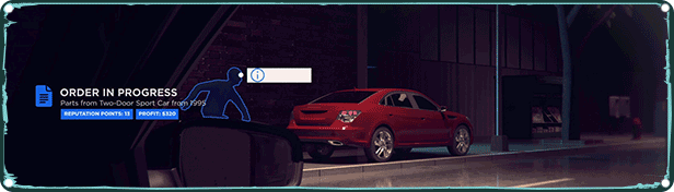 Chop Shop Simulator on Steam