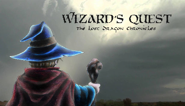 Wizard's Quest Demo (App 1498540) · SteamDB