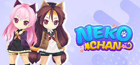 Neko Chan on Steam