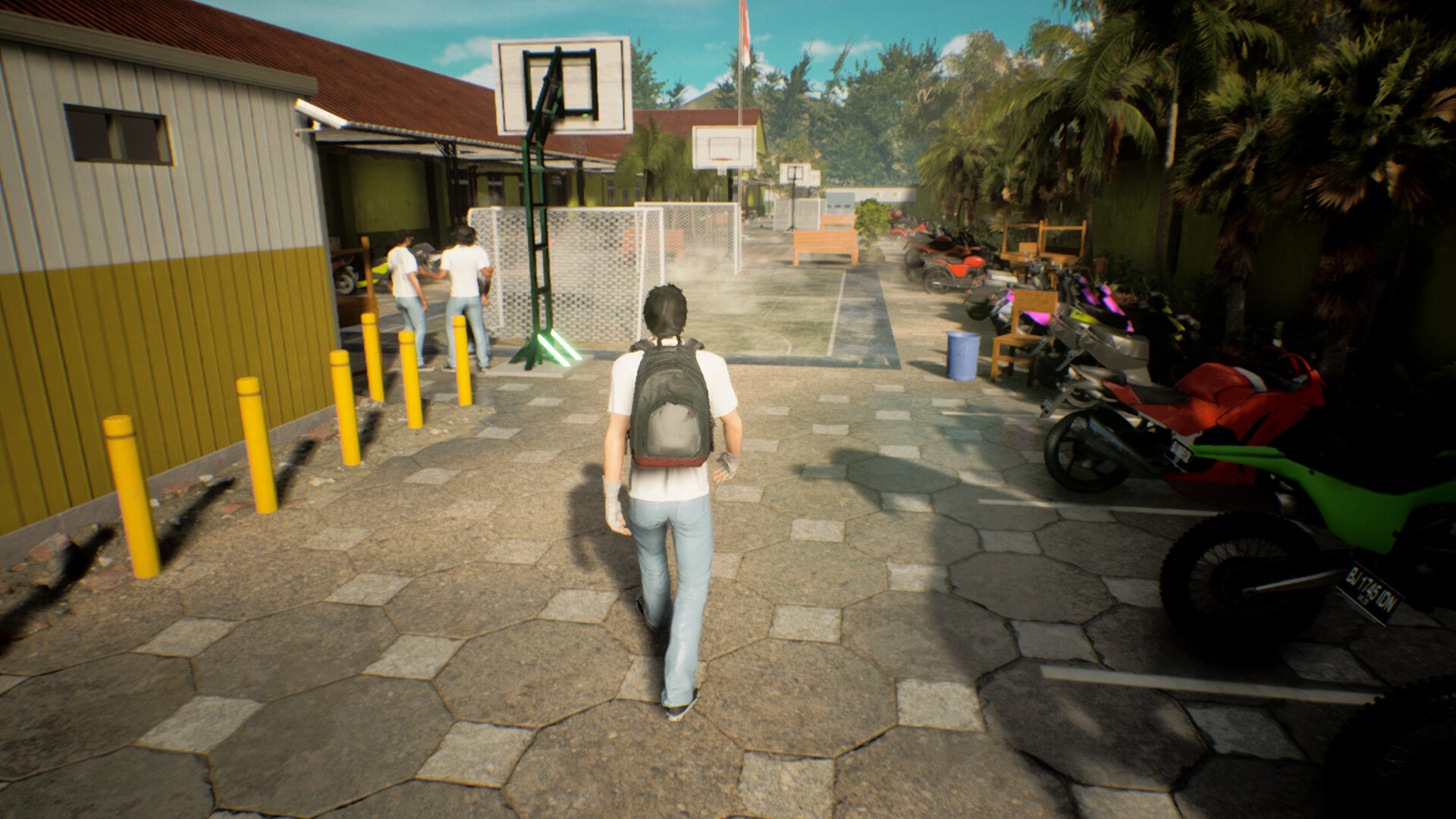 Troublemaker en Steam