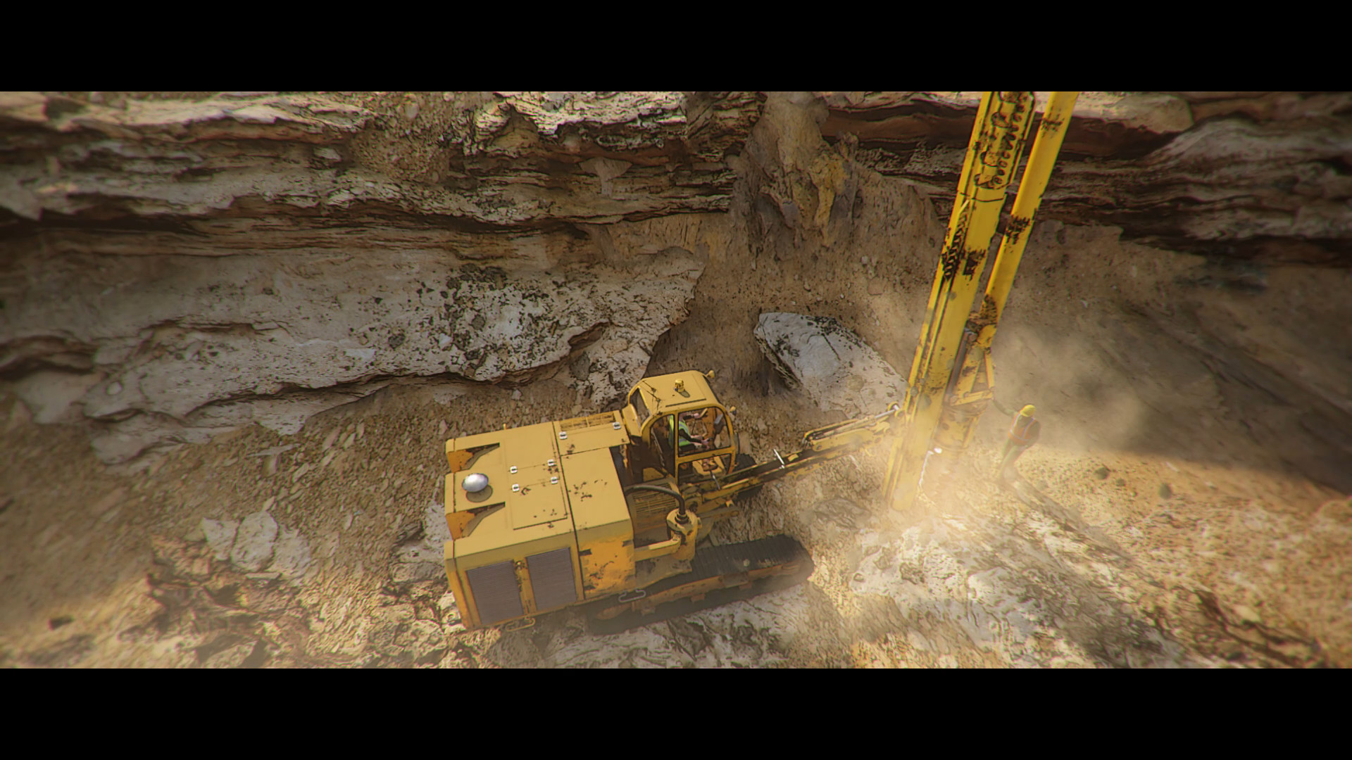 Highway Builder on Steam