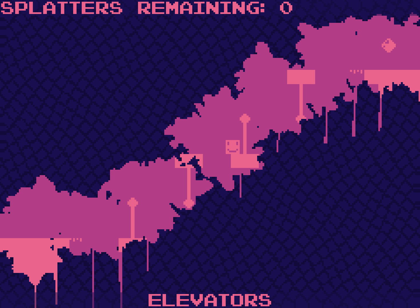 Rorschach Plus on Steam