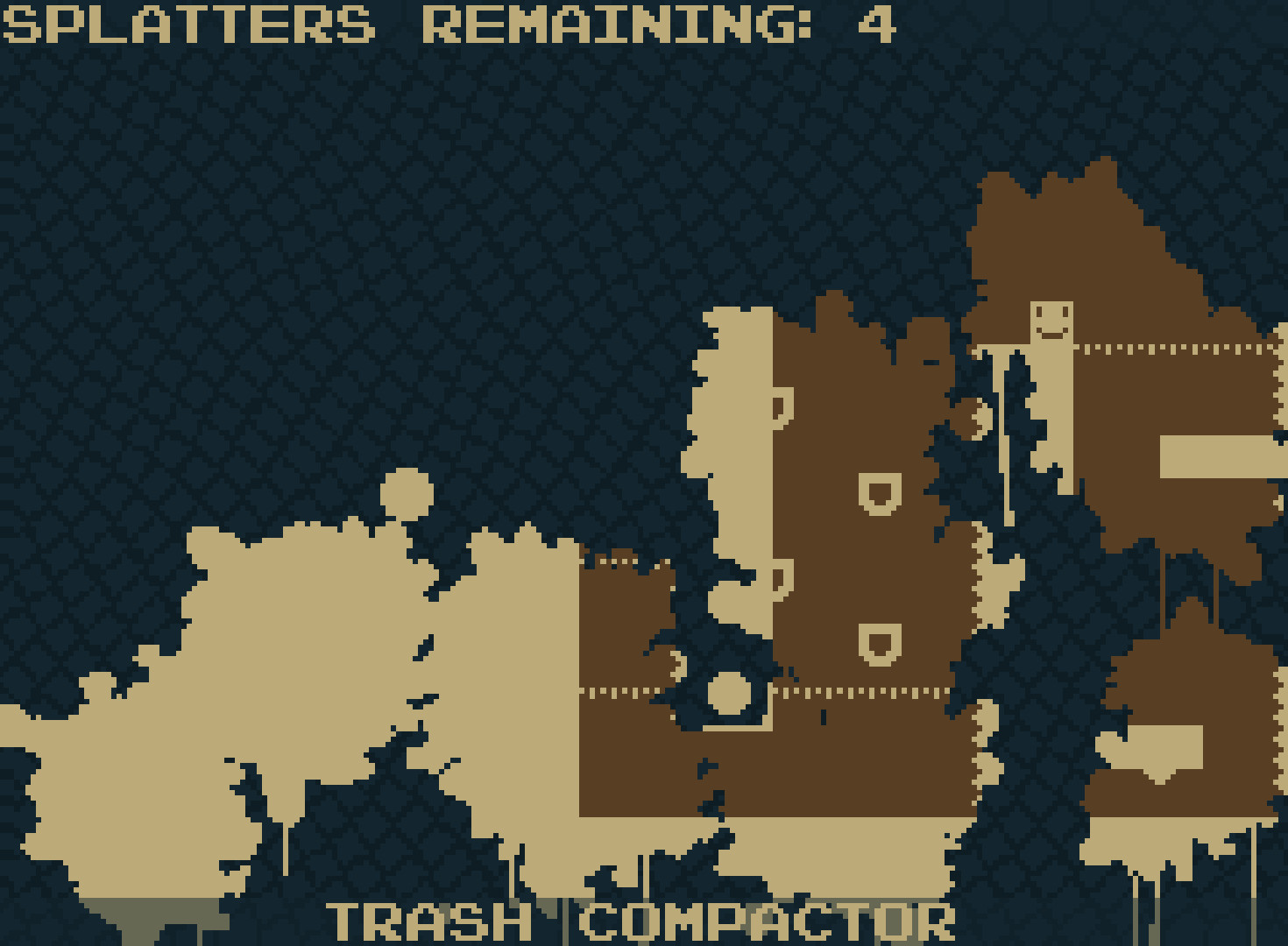 Rorschach Plus on Steam