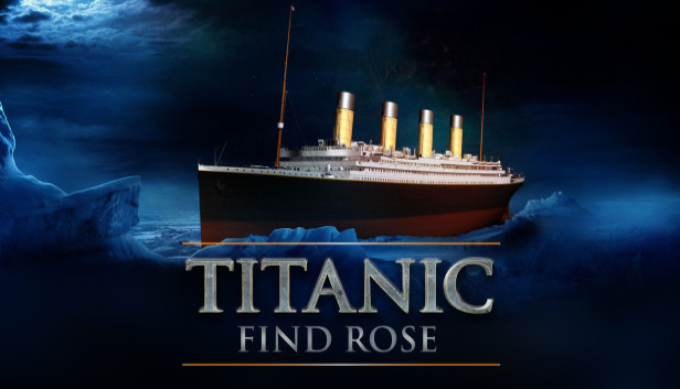 Titanic virtual tour ship simulator - siidevelopment