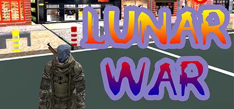 Lunar War Price history (App 1499840) · SteamDB