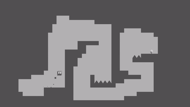 Grayland · 스팀