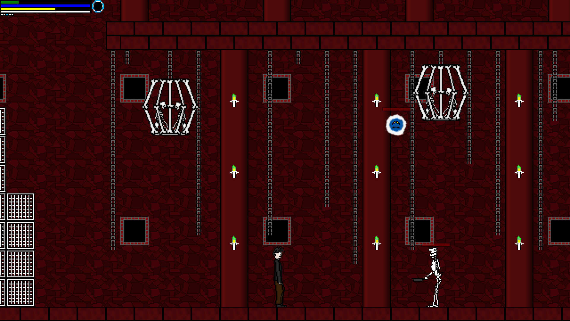 Poor Lucas and the Evil Duke on Steam