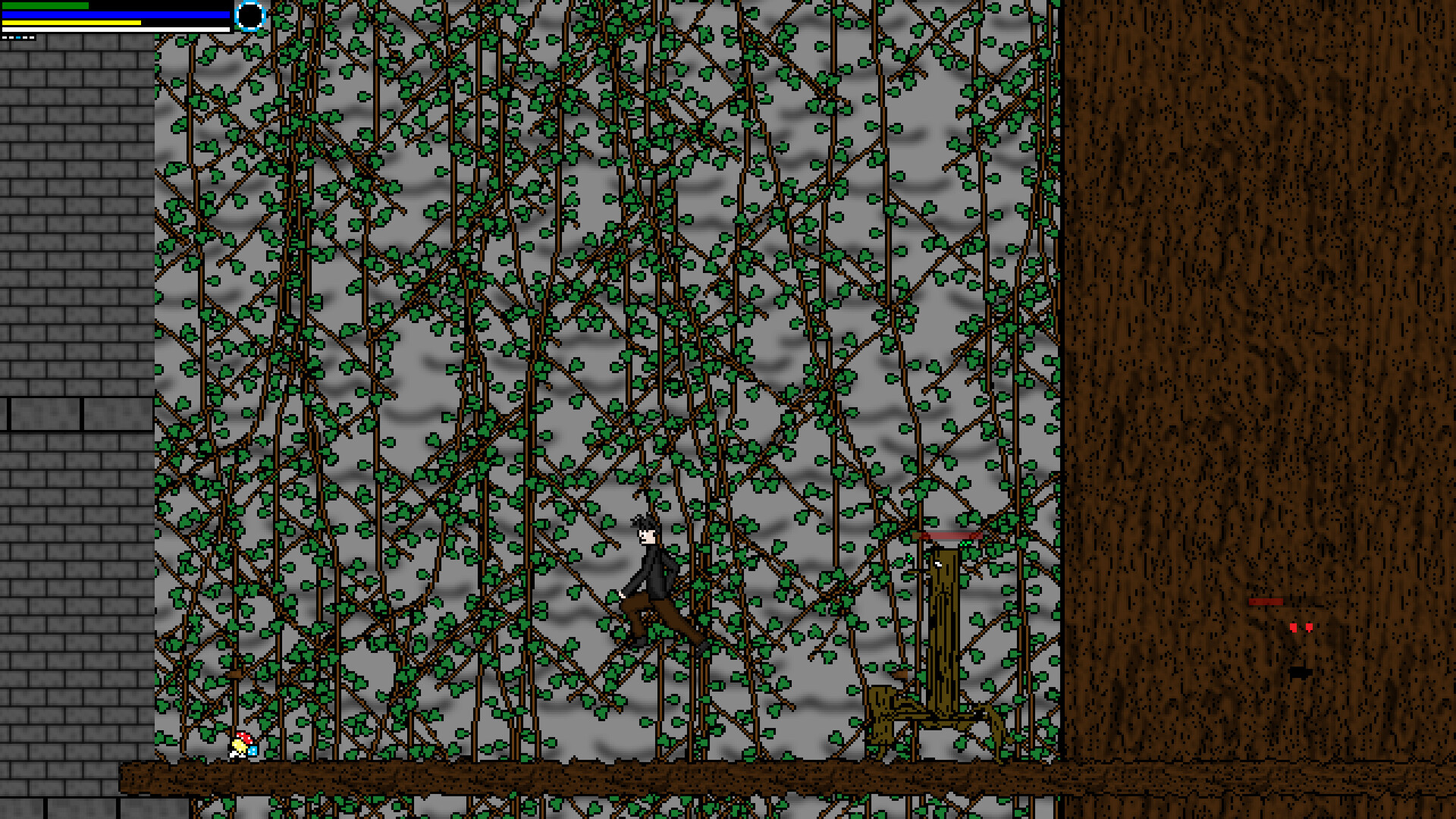 Poor Lucas and the Evil Duke on Steam