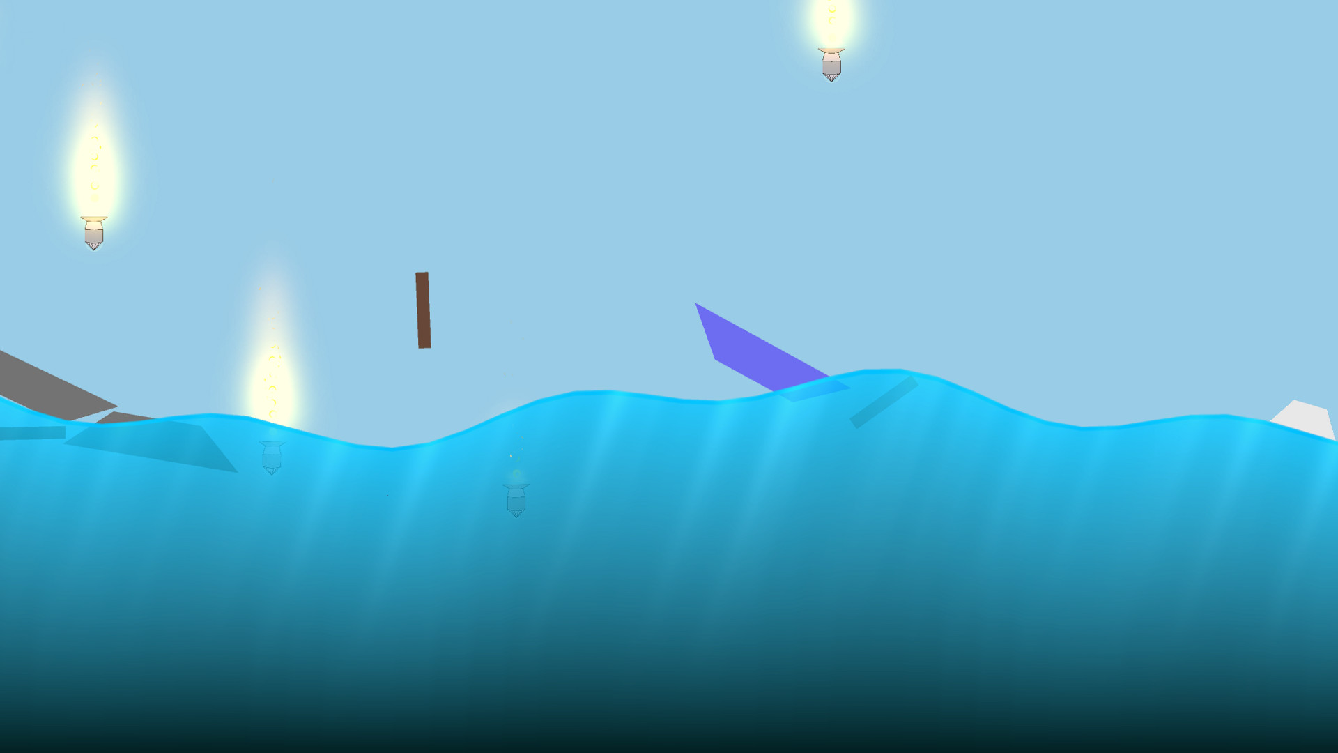 Fluid Simulator on Steam