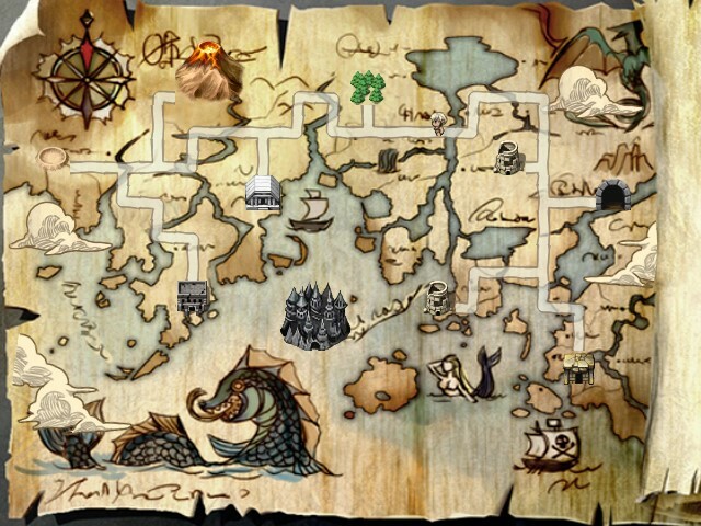 DARK SPHERE on Steam