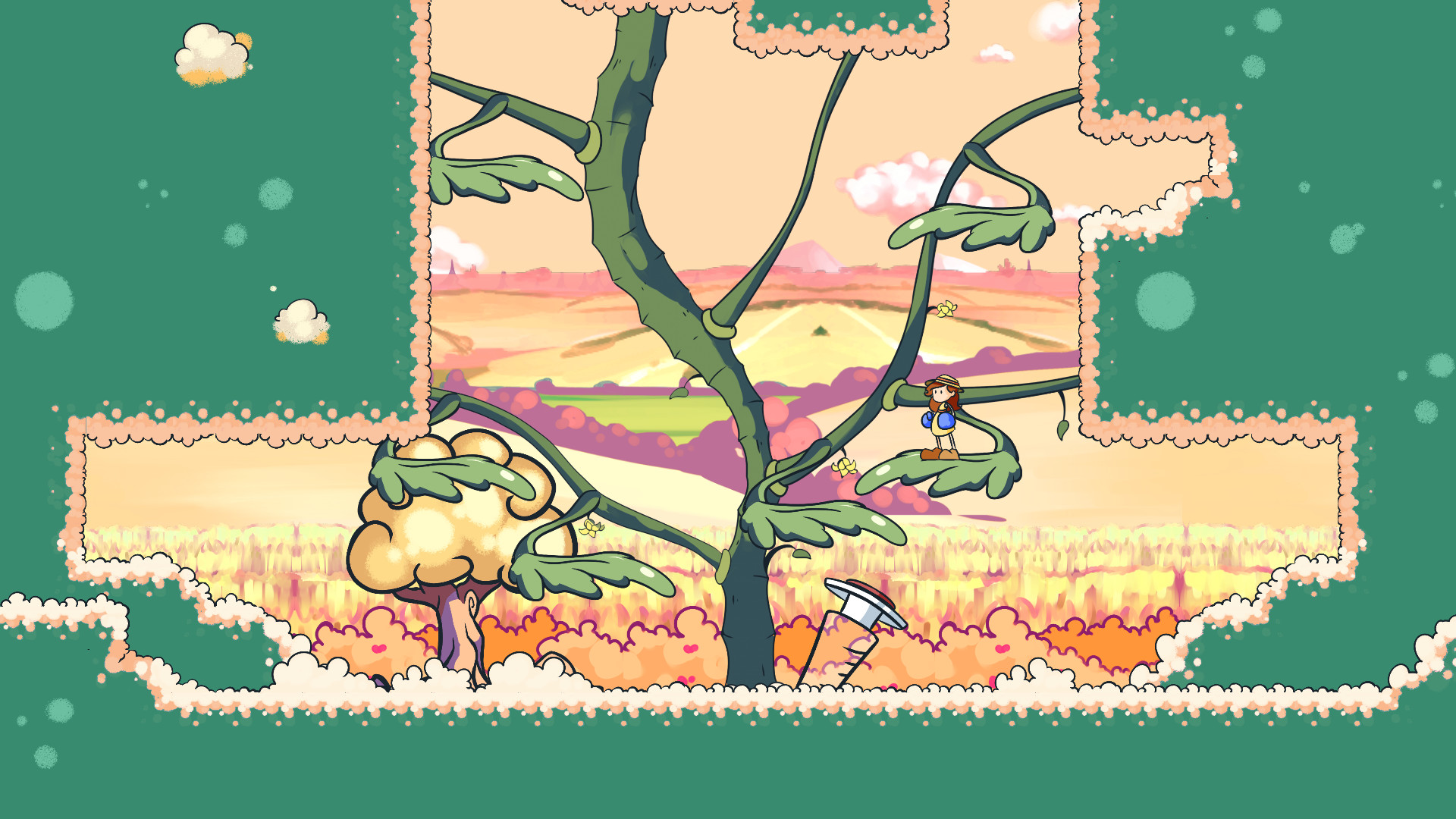 Decline's Drops on Steam