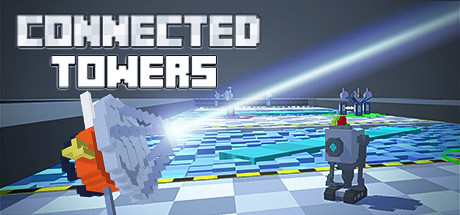 Save 40% on Connected Towers on Steam