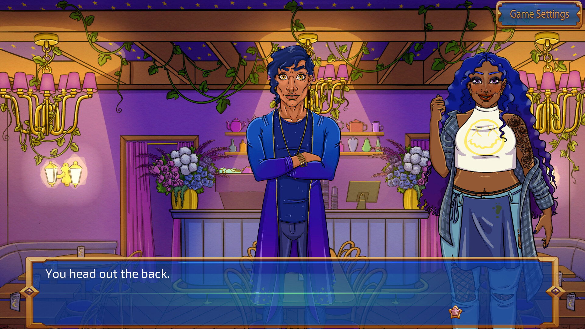 Save 20% on Spellbound : The Magic Within on Steam