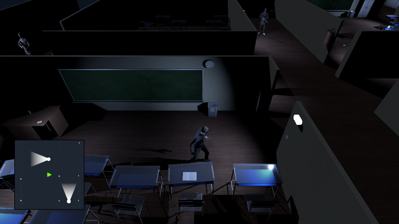 Until Sunset on Steam