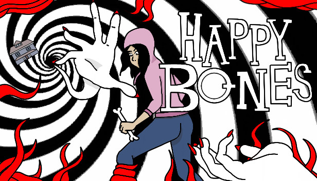 Happy Bones on Steam