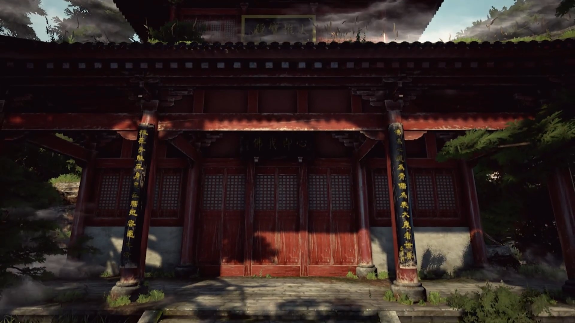 Chinese Architect di Steam