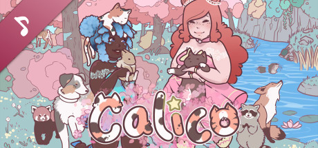 Calico Soundtrack on Steam