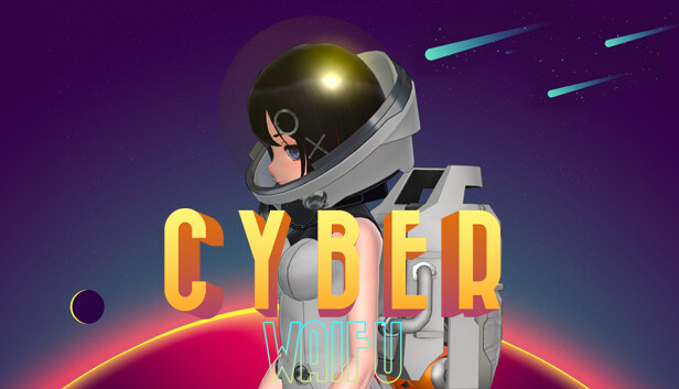 Cyber Girl - Steam News Hub