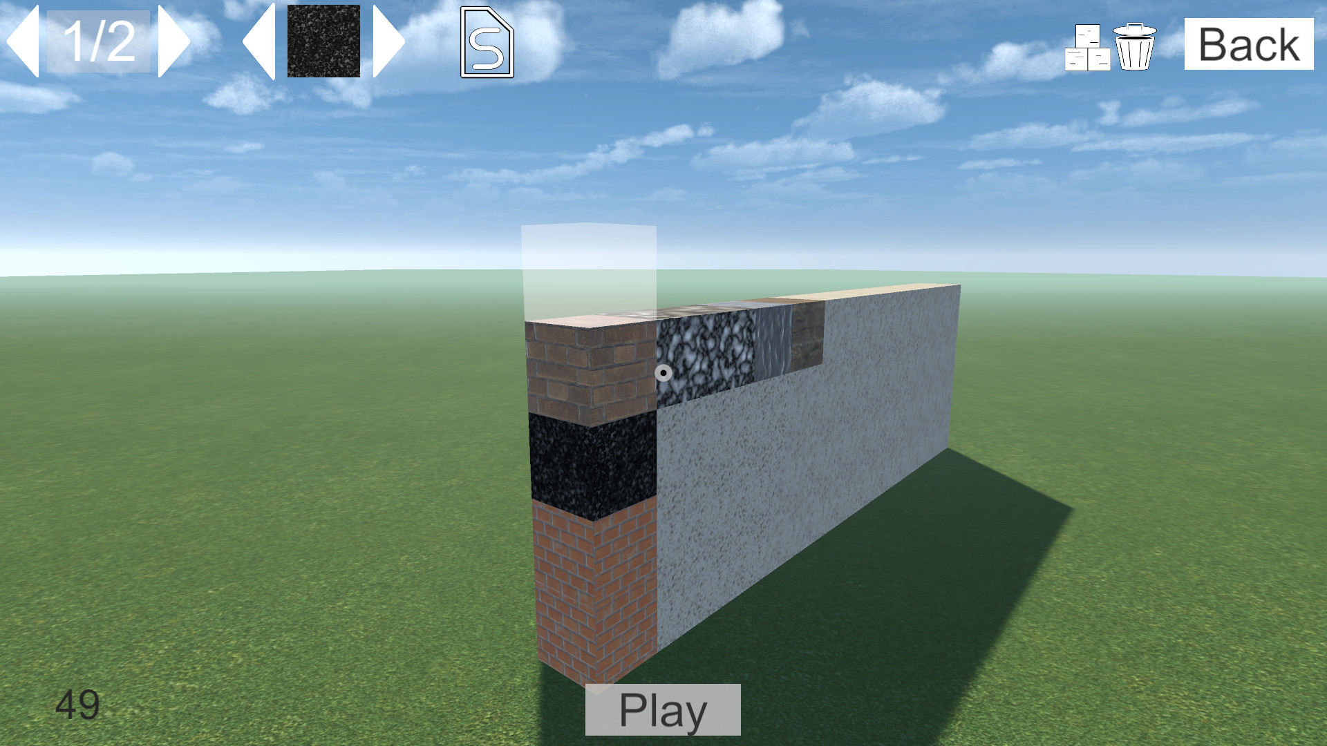 Block Destruction on Steam