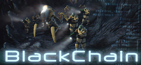 Steam Community :: BlackChain