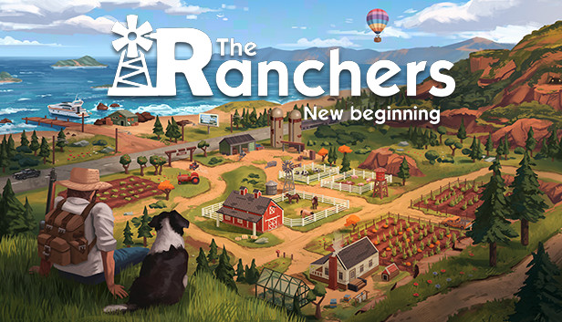 Ranchers