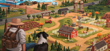 The Ranchers on Steam