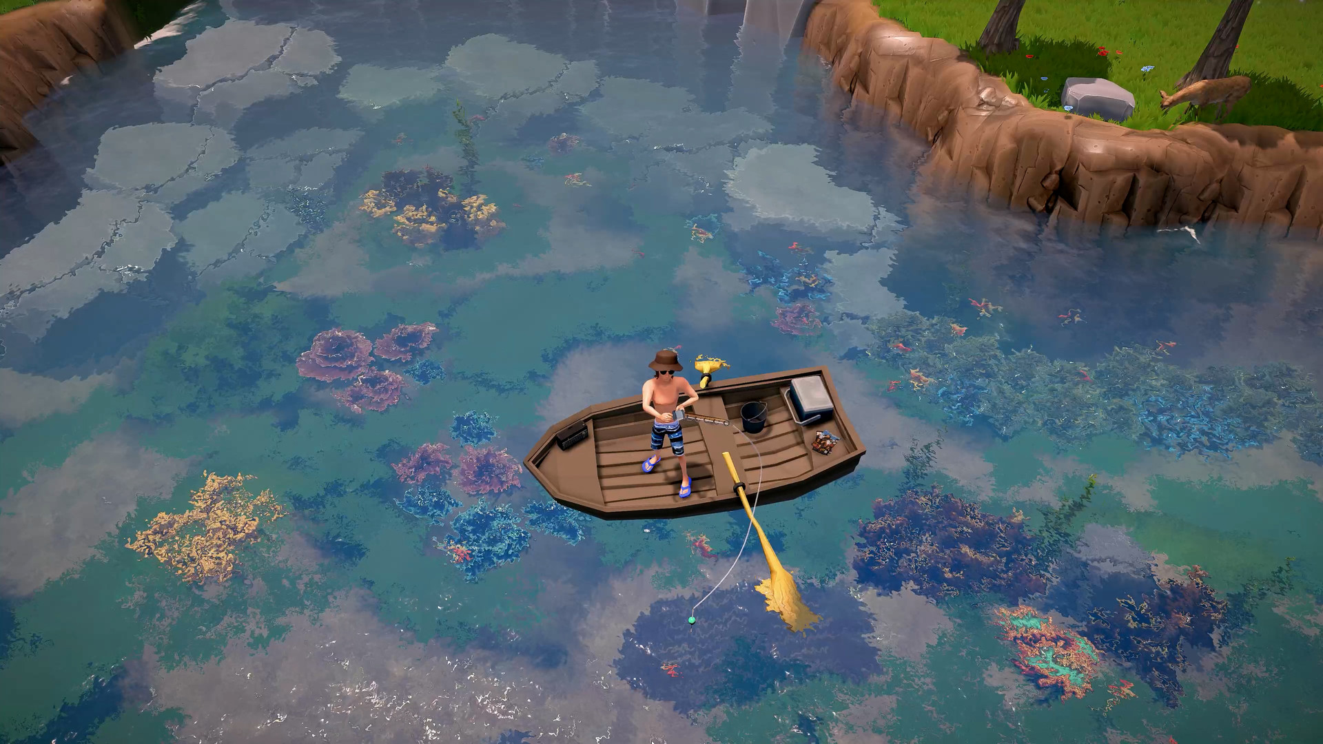 The Ranchers on Steam