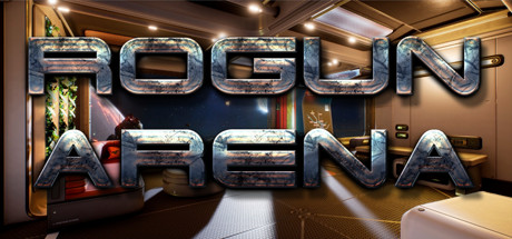 Rogun Arena Steam Charts · SteamDB