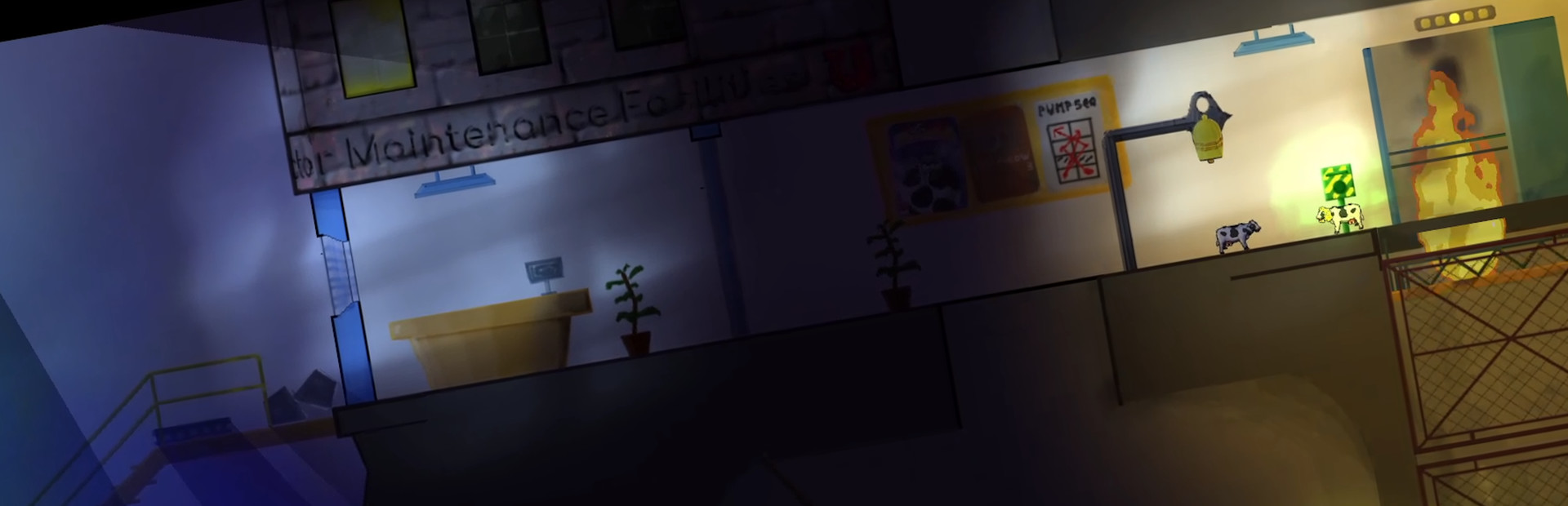 Rope Cow · Rope Cow - Rope it to The Cow Steam Charts · SteamDB