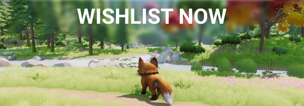 Fox Stories on Steam