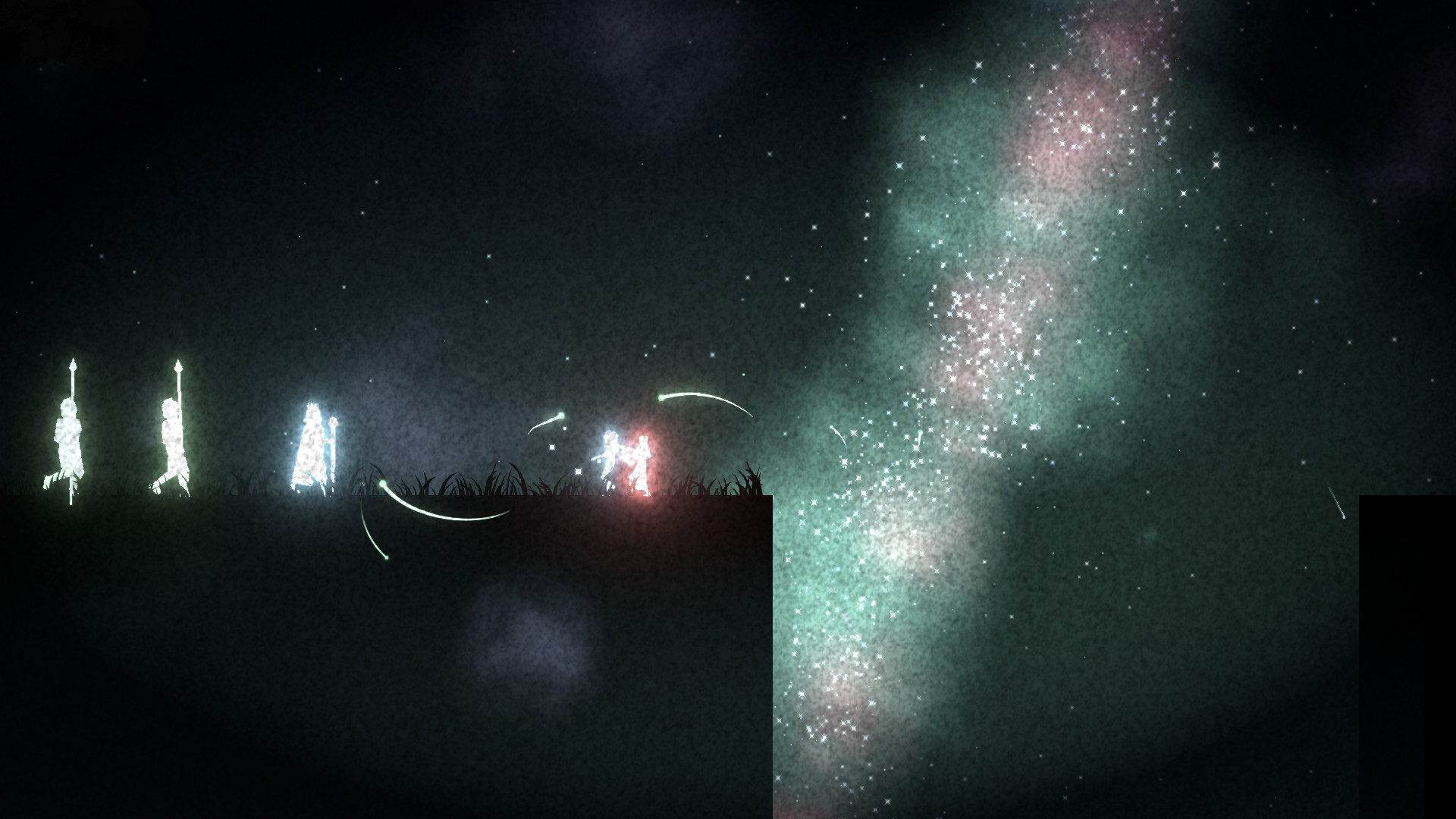 eia : A short story on Steam