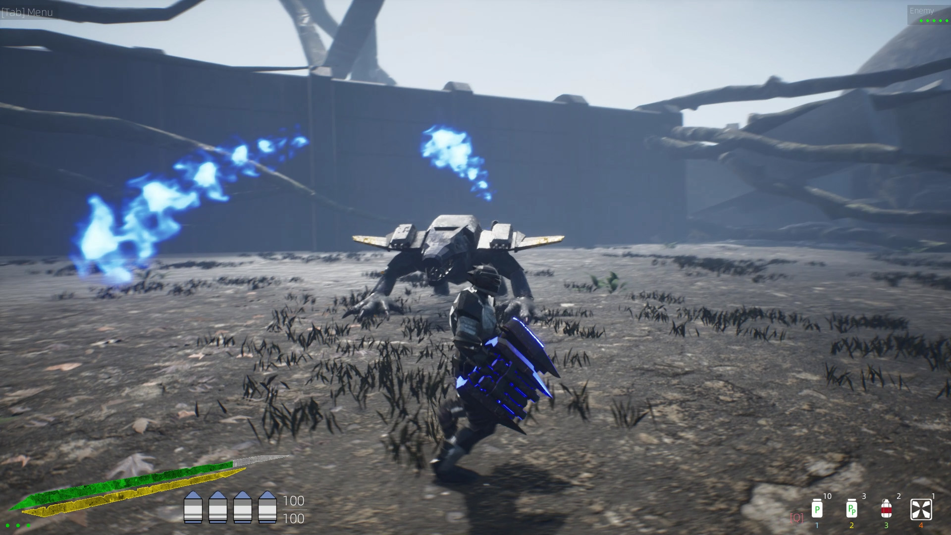 MONSTER X on Steam