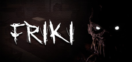 Friki on Steam