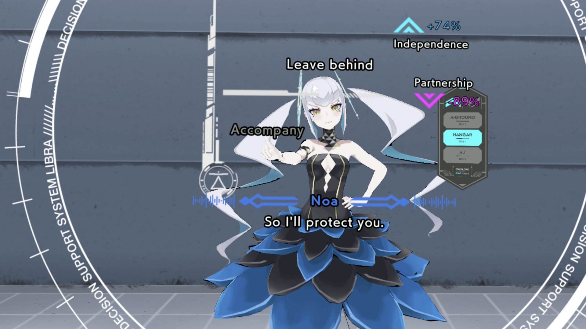 ALTDEUS: Beyond Chronos on Steam